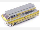 Camper - Roulotte - Caravan Models | Diecast Model Cars 1/64 1/43 1/24 ...