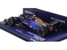 Williams Models | Diecast Model Cars 1/64 1/43 1/24 1/18 1/12