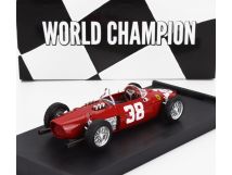 Brumm Models | Diecast Model Cars 1/64 1/43 1/24 1/18 1/12