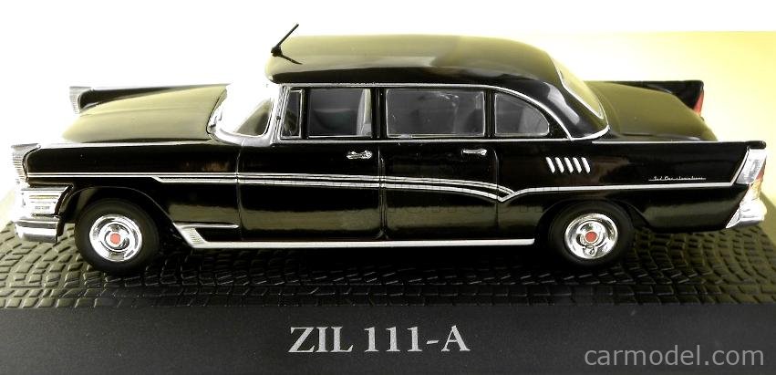1959 Russian Zil 111