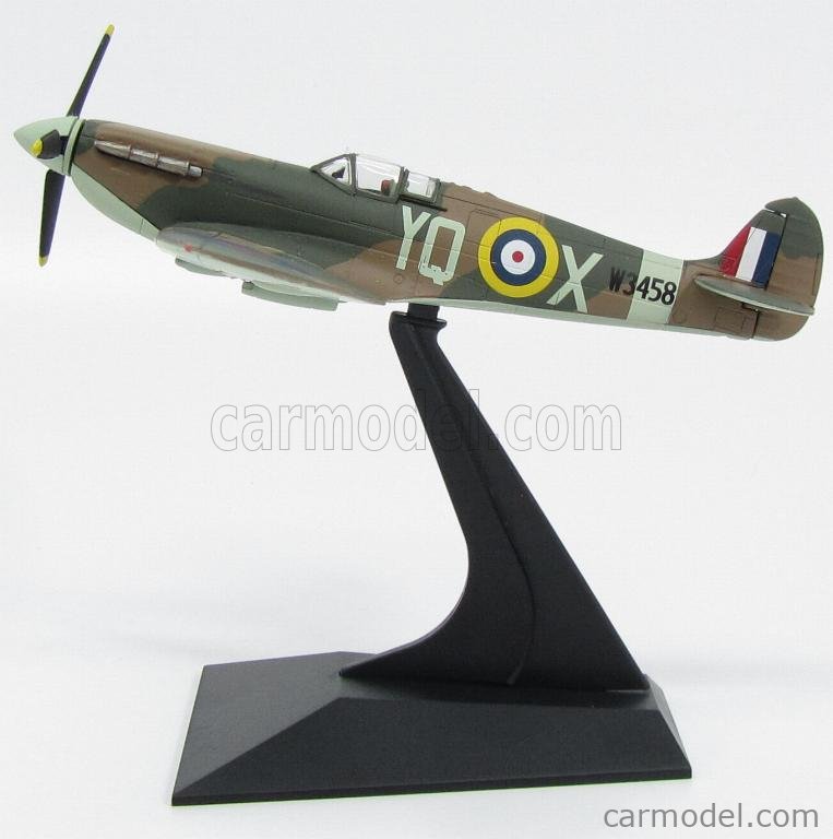 DRAGON WINGS 50273 Escala 1/72 | SUPERMARINE SPITFIRE MK-VB W/ABOUKIR ...
