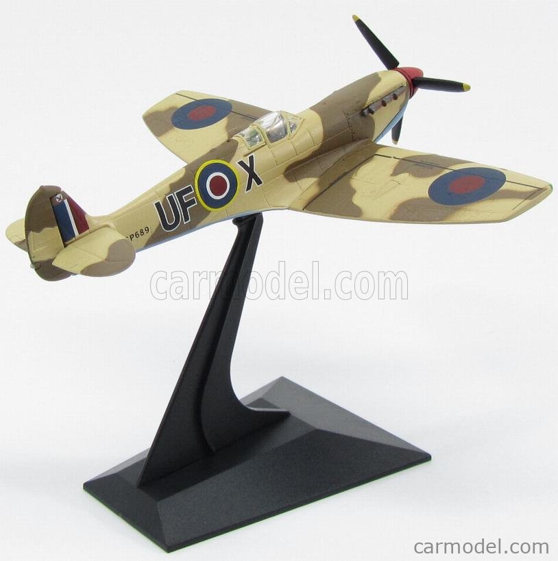 DRAGON WINGS 50129 Scale 1/72 | SUPERMARINE SPITFIRE MK-VB TROP. W ...