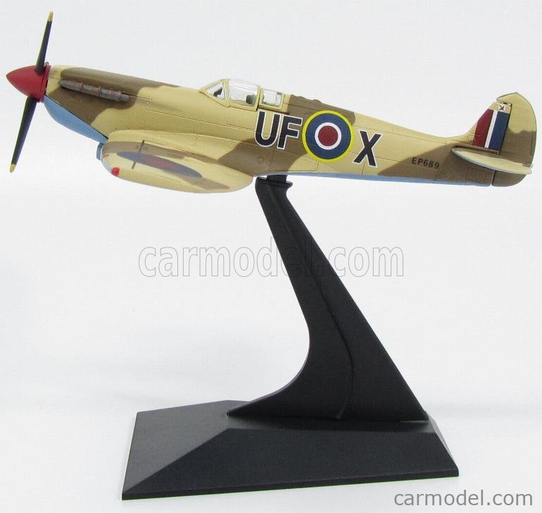 DRAGON WINGS 50129 Scale 1/72 | SUPERMARINE SPITFIRE MK-VB TROP. W ...