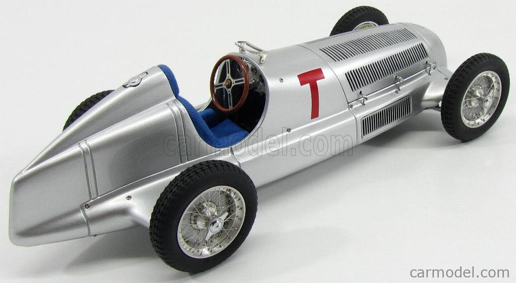 CMC M164 Echelle 1/18 | MERCEDES BENZ LO2750 LKW RENNTRANSPORTER TRUCK ...