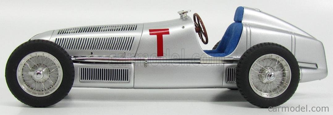 CMC M164 Echelle 1/18 | MERCEDES BENZ LO2750 LKW RENNTRANSPORTER TRUCK ...