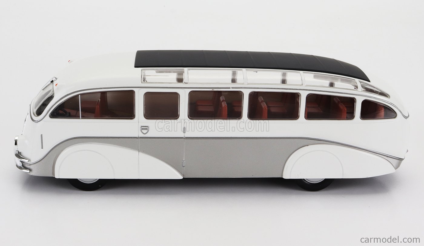 EDICOLA AUTDALMONCOLL011 Scale 1/43 | MERCEDES BENZ LO 3100 AUTOBUS ...