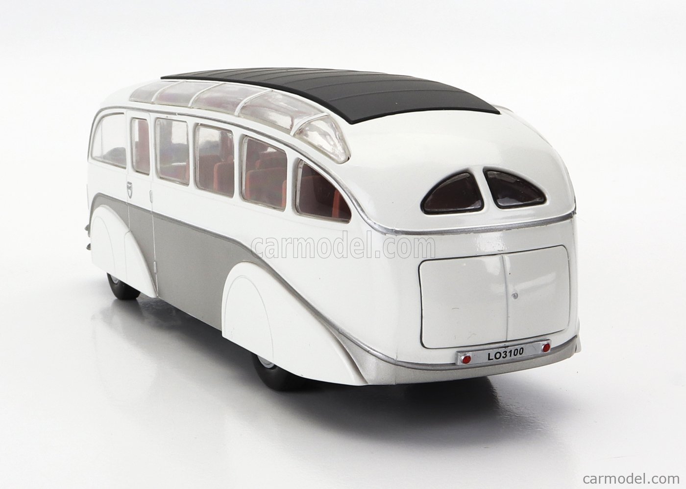 EDICOLA AUTDALMONCOLL011 Scale 1/43 | MERCEDES BENZ LO 3100 AUTOBUS ...