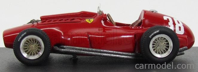 MG-MODEL FOR43004 Scale 1/43 | FERRARI F1 F555 LANCIA ENGINE SPIDER N ...