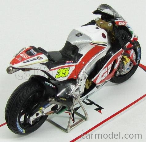 SPARK-MODEL M43019 Echelle 1/43 | HONDA RC213V N 35 WINNER CZECH MOTOGP ...