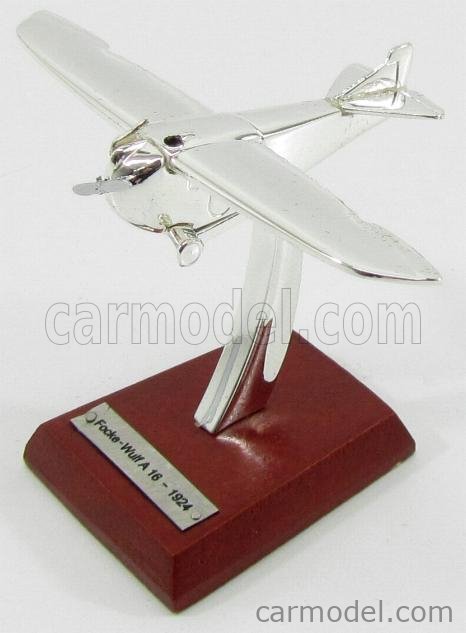EDICOLA SILCLASS-7504022 Echelle 1/200 | FOCKE WULF A16 AIRPLANE 1924 ...