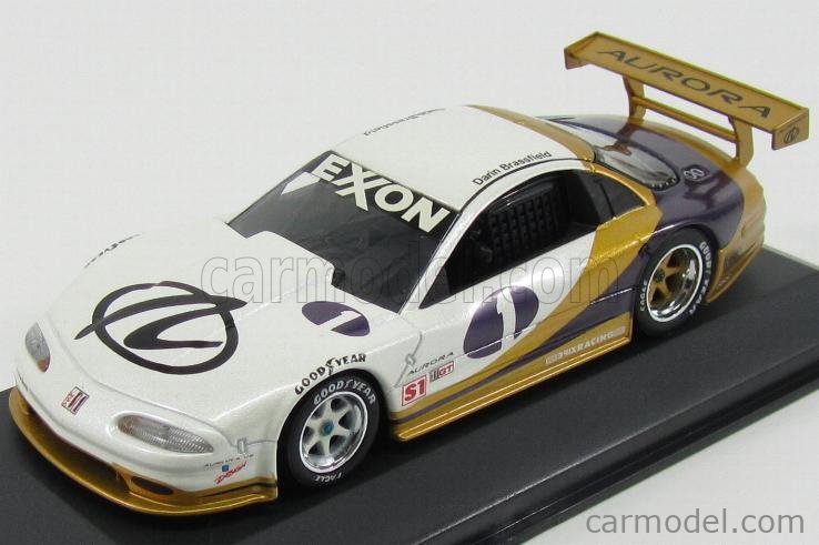 MINICHAMPS 430145600 Scale 1/43 | OLDSMOBILE AURORA EXXON N 1 24h ...