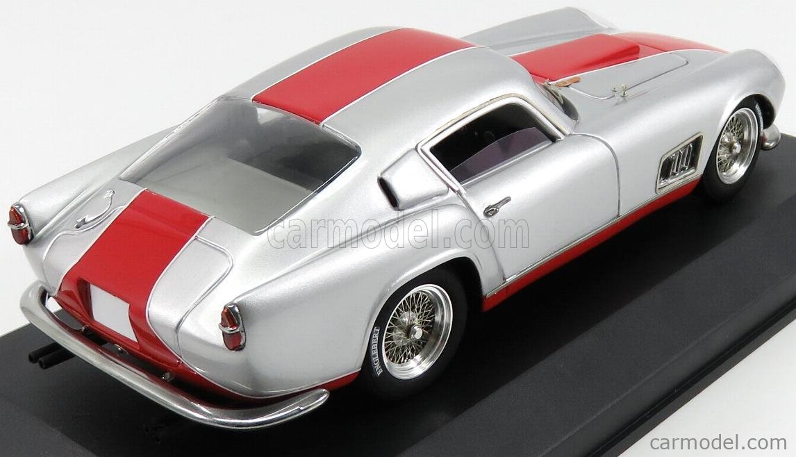 MG-MODEL VRC118034 Scale 1/18 | FERRARI 250GT TDF LWB COUPE ROAD CAR ...