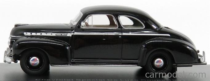 NEO SCALE MODELS NEO46990 Scale 1/43 | CHEVROLET SPECIAL DE LUXE COUPE ...