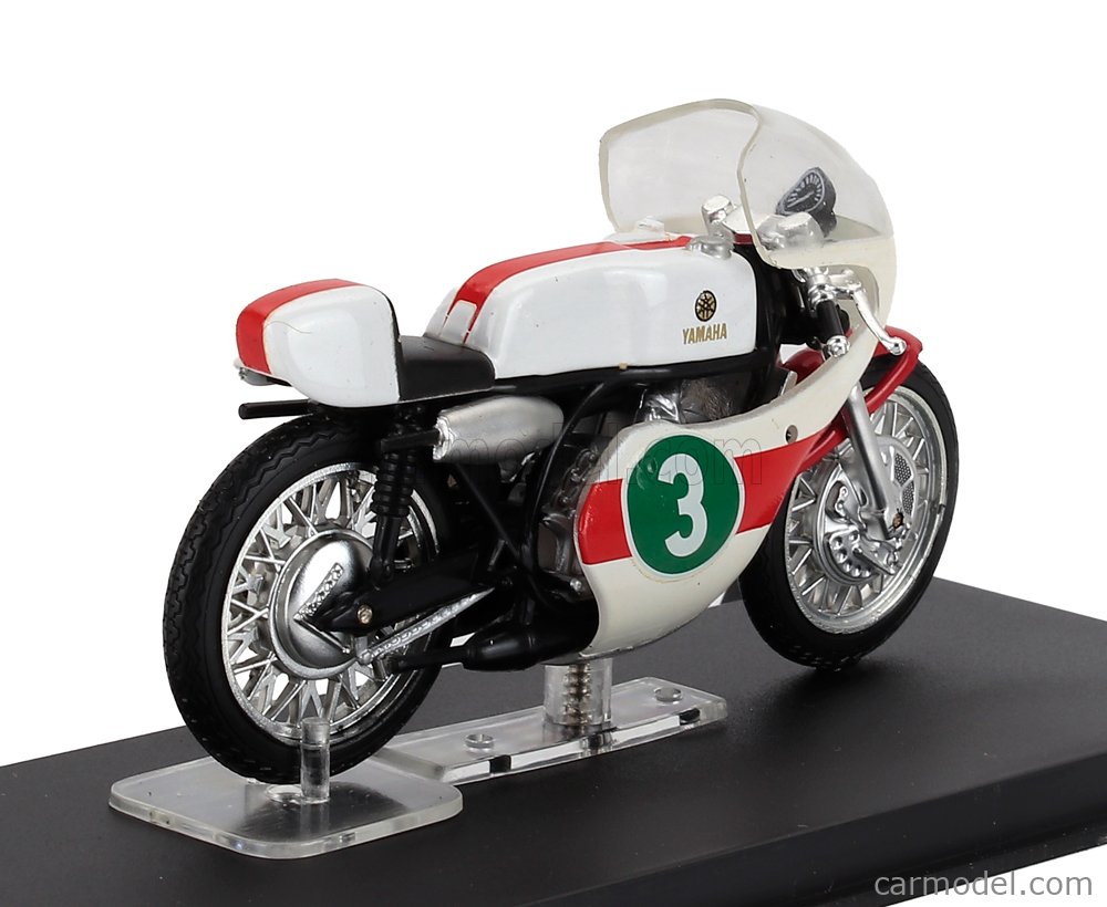 EDICOLA GMDCCOL023 Scale 1/24 | YAMAHA RD05 N 3 WORLD CHAMPION 250cc ...
