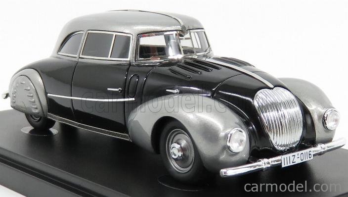 AUTOCULT ATC04008 Scale 1/43 | MAYBACH SW35 STREAMLINER GERMANY 1939 ...