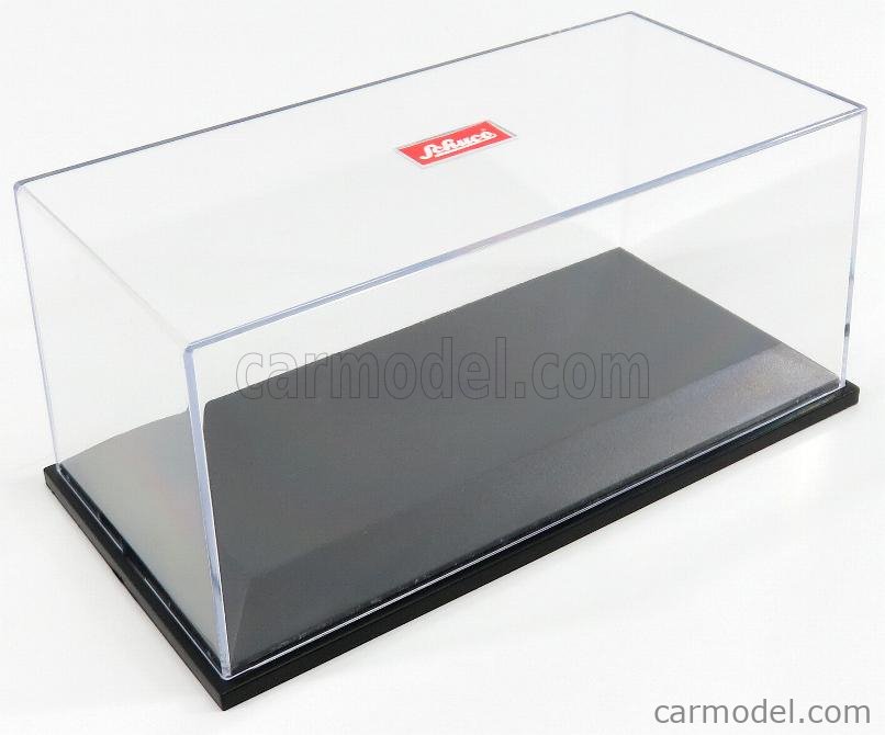 SCHUCO 450950700 Scale 1/43 | VETRINA DISPLAY BOX Lungh.LENGHT cm 15.4 ...