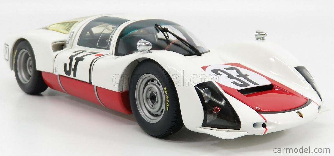 MINICHAMPS 100676137 Scale 1/18 | PORSCHE 906K TEAM PORSCHE SYSTEM ...
