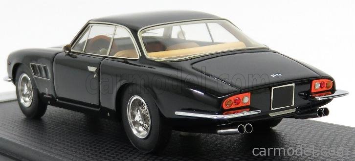 BBR-MODELS CAR31B Escala 1/43 | FERRARI 500 sn6305 COUPE SUPERFAST 1964 ...