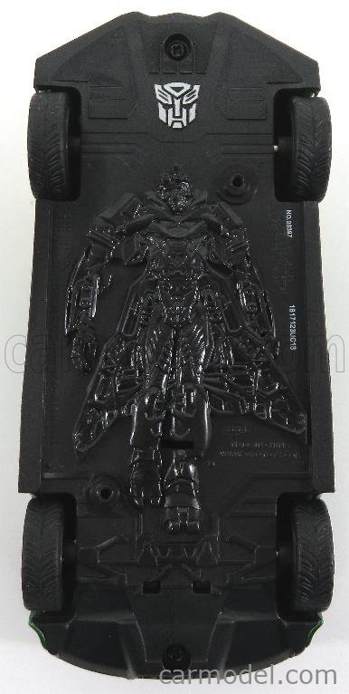 JADA 98397 Scale 1/32 | CHEVROLET CORVETTE C7 COUPE STINGRAY 2014 ...