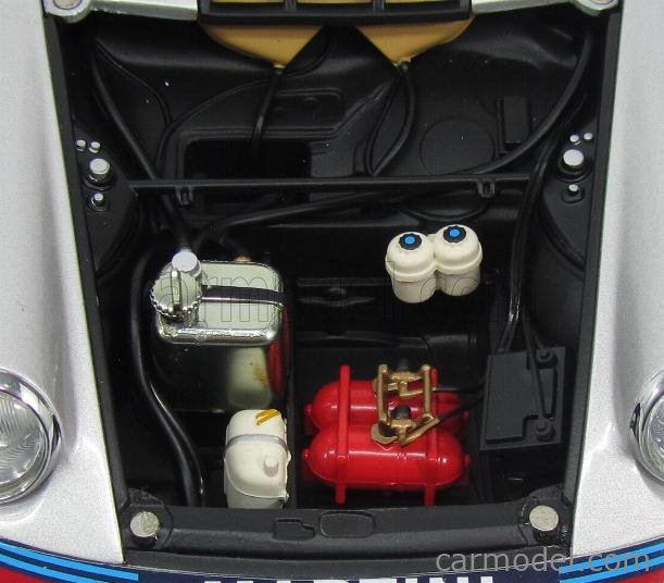 AUTOART WAP02161117 Scale 1/18 | PORSCHE 911 930 CARRERA RSR 2.1L TURBO ...