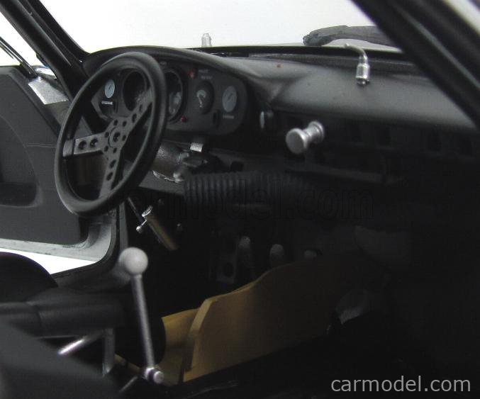 AUTOART WAP02161117 Scale 1/18 | PORSCHE 911 930 CARRERA RSR 2.1L TURBO ...