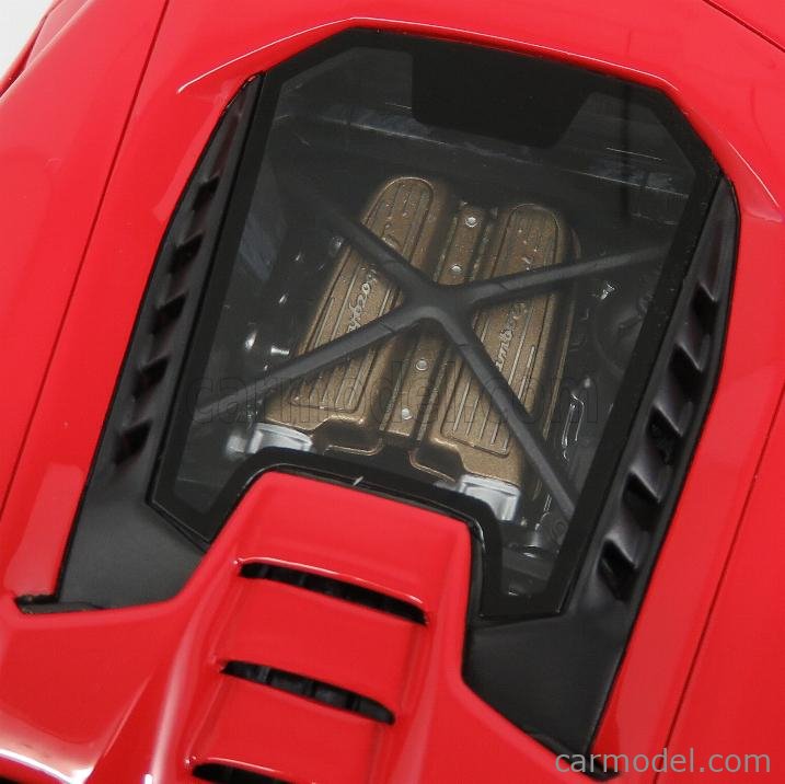 MR-MODELS LAMBO028E Scale 1/18 | LAMBORGHINI HURACAN LP640-4 ...