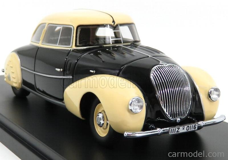 NEO SCALE MODELS NEO46340 Scale 1/43 | MAYBACH SW35 STROMLINE SPOHN ...
