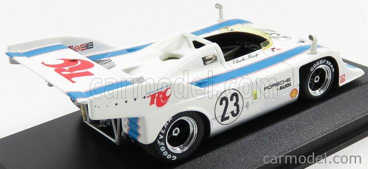 MINICHAMPS 437736523 Scale 1/43 | PORSCHE 917/10 TEAM RINZLER RACING N ...