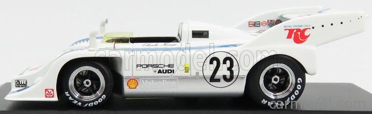MINICHAMPS 437736523 Scale 1/43 | PORSCHE 917/10 TEAM RINZLER RACING N ...