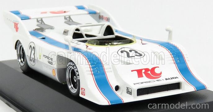 MINICHAMPS 437736523 Scale 1/43 | PORSCHE 917/10 TEAM RINZLER RACING N ...