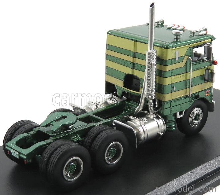 NEO SCALE MODELS NEO64040 Scale 1/64 | PETERBILT 352 PACEMAKER TRACTOR ...