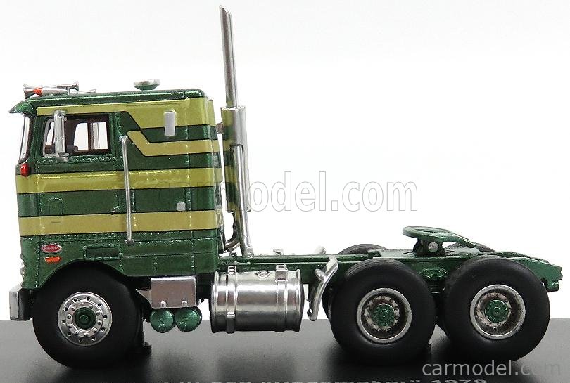 NEO SCALE MODELS NEO64040 Scale 1/64 | PETERBILT 352 PACEMAKER TRACTOR ...
