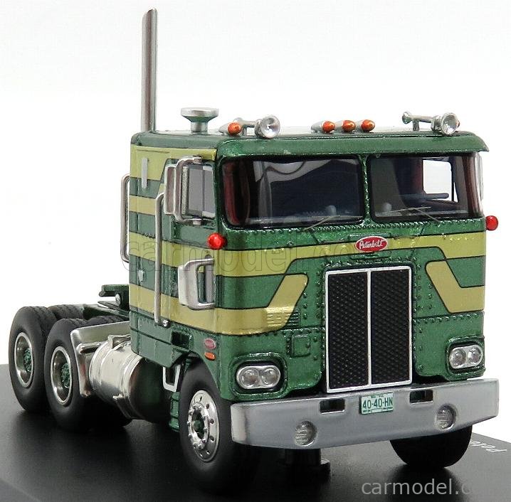 NEO SCALE MODELS NEO64040 Scale 1/64 | PETERBILT 352 PACEMAKER TRACTOR ...
