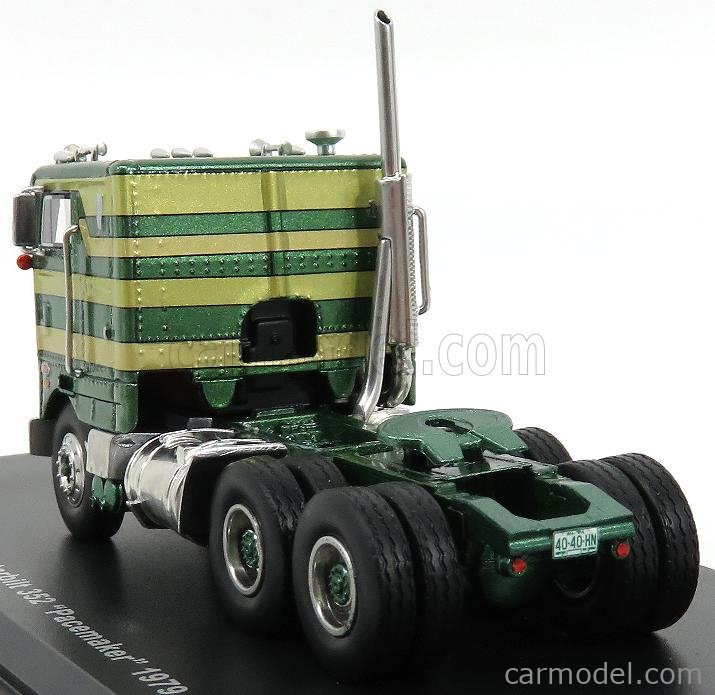 NEO SCALE MODELS NEO64040 Scale 1/64 | PETERBILT 352 PACEMAKER TRACTOR ...