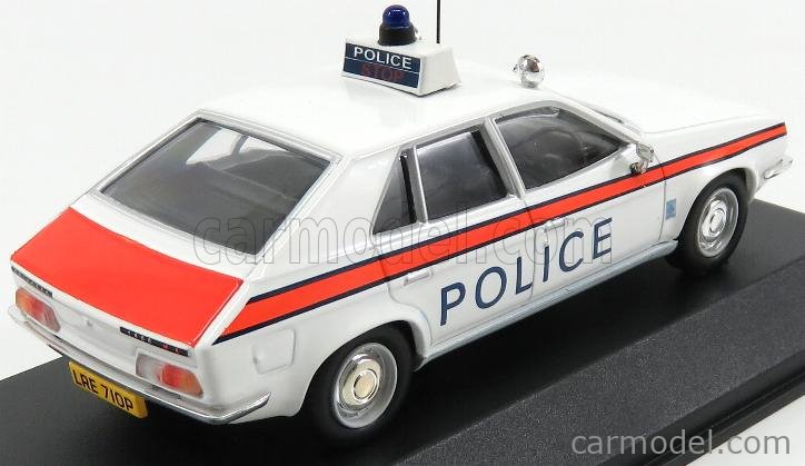 EDICOLA 4650114 Scala 1/43 | LEYLAND PRINCESS POLICE STAFFORDSHIRE 1975 ...