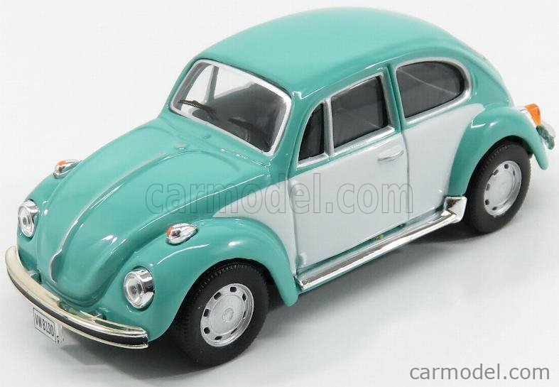 HONGWELL C251PND-4-10542 Scale 1/43 | VOLKSWAGEN BEETLE 1303 1973 GREEN ...