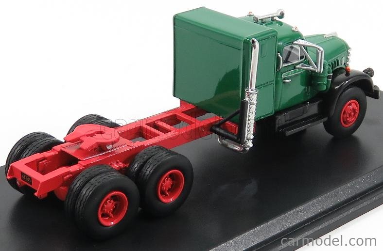 NEO SCALE MODELS NEO64045 Scale 1/64 | DIAMOND T921 TRACTOR TRUCK 3 ...