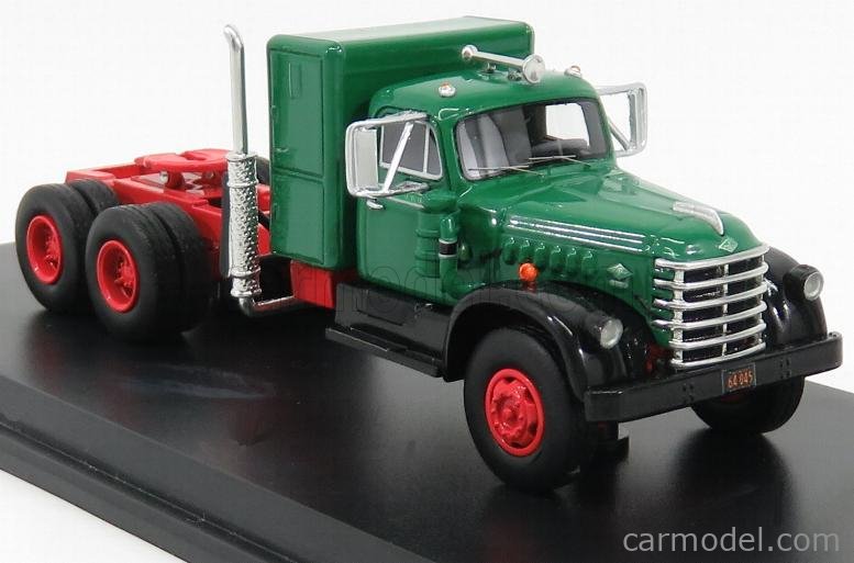 NEO SCALE MODELS NEO64045 Scale 1/64 | DIAMOND T921 TRACTOR TRUCK 3 ...