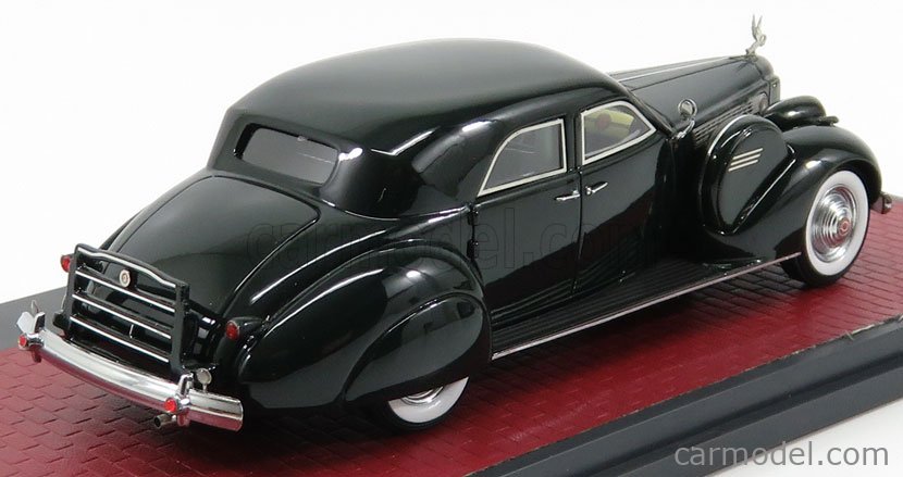 MATRIX SCALE MODELS MX51601-011 Масштаб 1/43 | PACKARD SUPER 8 180 SS ...
