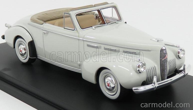 NEO SCALE MODELS NEO47170 Scale 1/43 | LASALLE SERIES 50 CONVERTIBLE ...