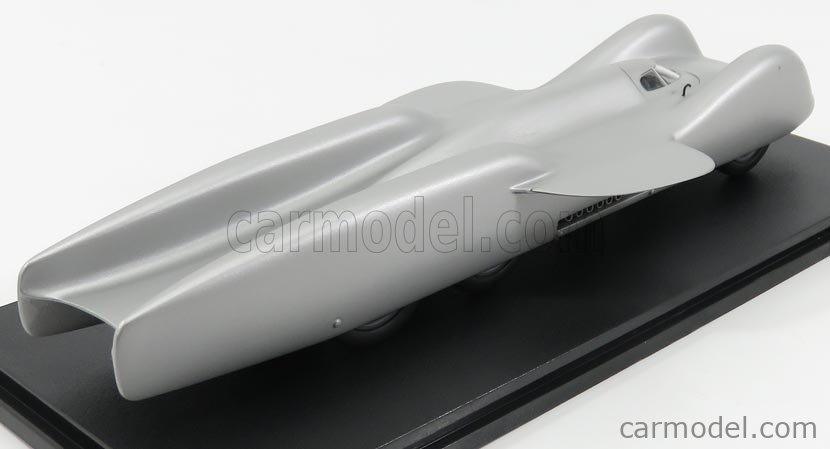 NEO SCALE MODELS NEO46975 Escala 1/43 | MERCEDES BENZ T80 REKORDWAGEN ...