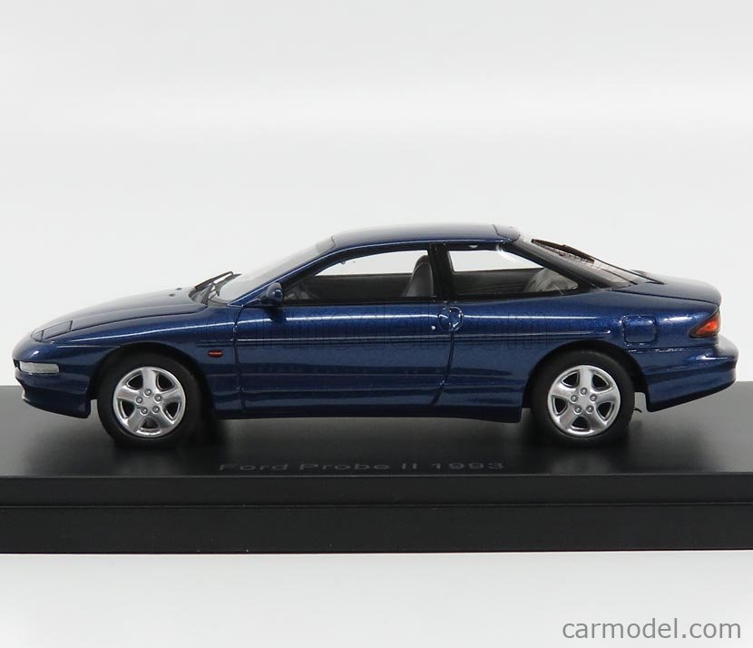 NEO SCALE MODELS NEO47120 Scale 1/43 | FORD USA PROBE II COUPE 1993 ...