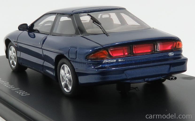 NEO SCALE MODELS NEO47120 Scale 1/43 | FORD USA PROBE II COUPE 1993 ...