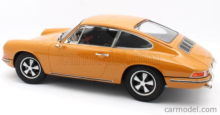 MATRIX SCALE MODELS MXXXL01-2 Масштаб 1/6 | PORSCHE 911 (901) COUPE ...