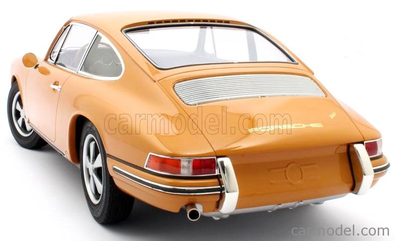 MATRIX SCALE MODELS MXXXL01-2 Масштаб 1/6 | PORSCHE 911 (901) COUPE ...