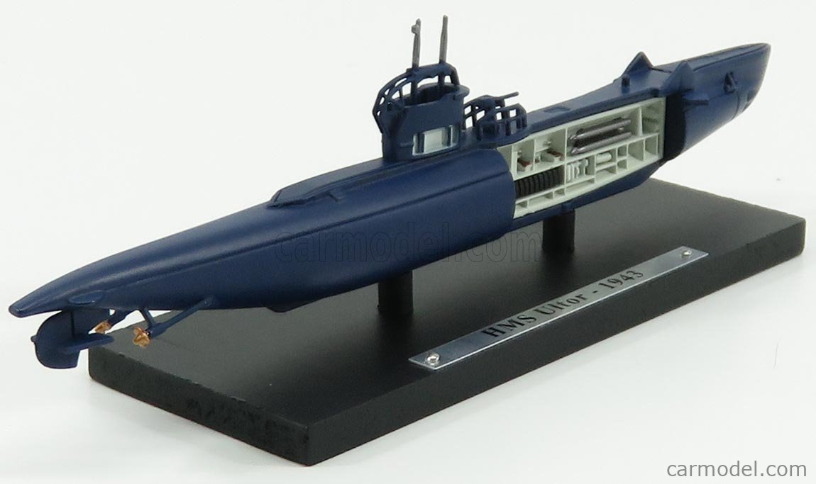 EDICOLA 7169113-AVSBA113 Echelle 1/350 | CAMMEL LAIRD U-BOOT ...