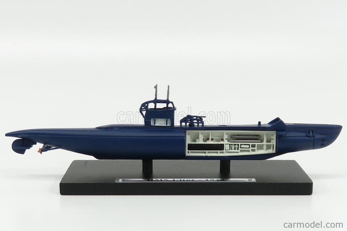 EDICOLA 7169113-AVSBA113 Echelle 1/350 | CAMMEL LAIRD U-BOOT ...