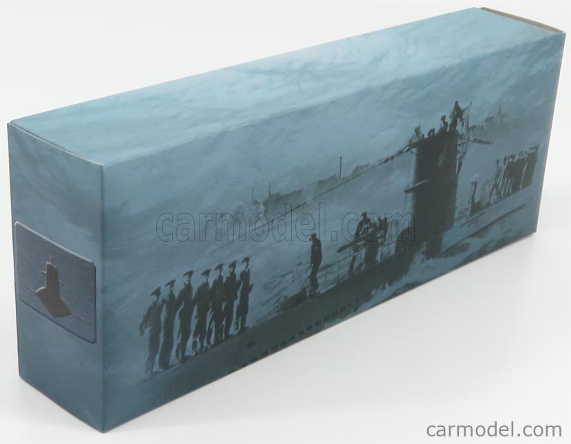 EDICOLA 7169113-AVSBA113 Echelle 1/350 | CAMMEL LAIRD U-BOOT ...