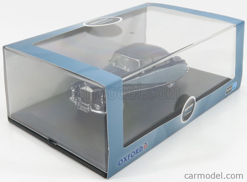 OXFORD-MODELS OX43EMP002 Scale 1/43 | ROLLS ROYCE SILVER CLOUD HOOPER ...