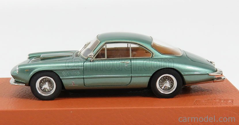 BBR-MODELS 279990348 Scale 1/43 | FERRARI 400 SUPERAMERICA 1960 ...